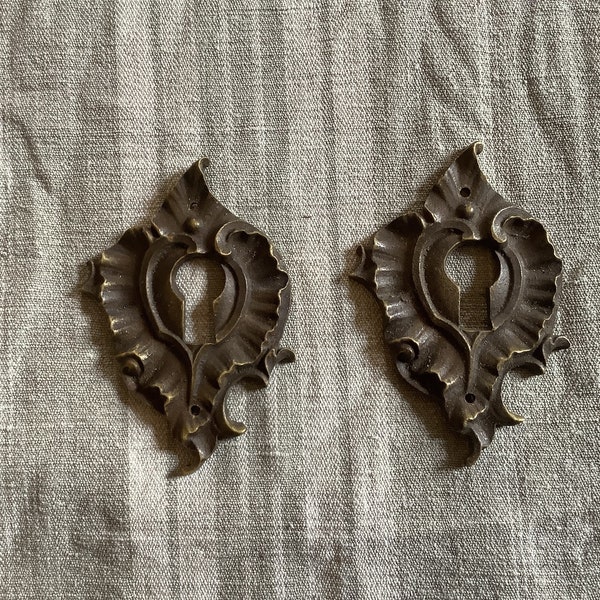 Keyhole Covers - Etsy