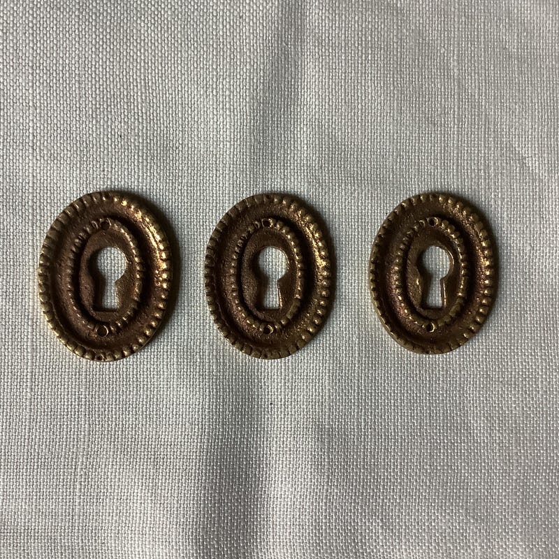 Keyhole Covers - Etsy