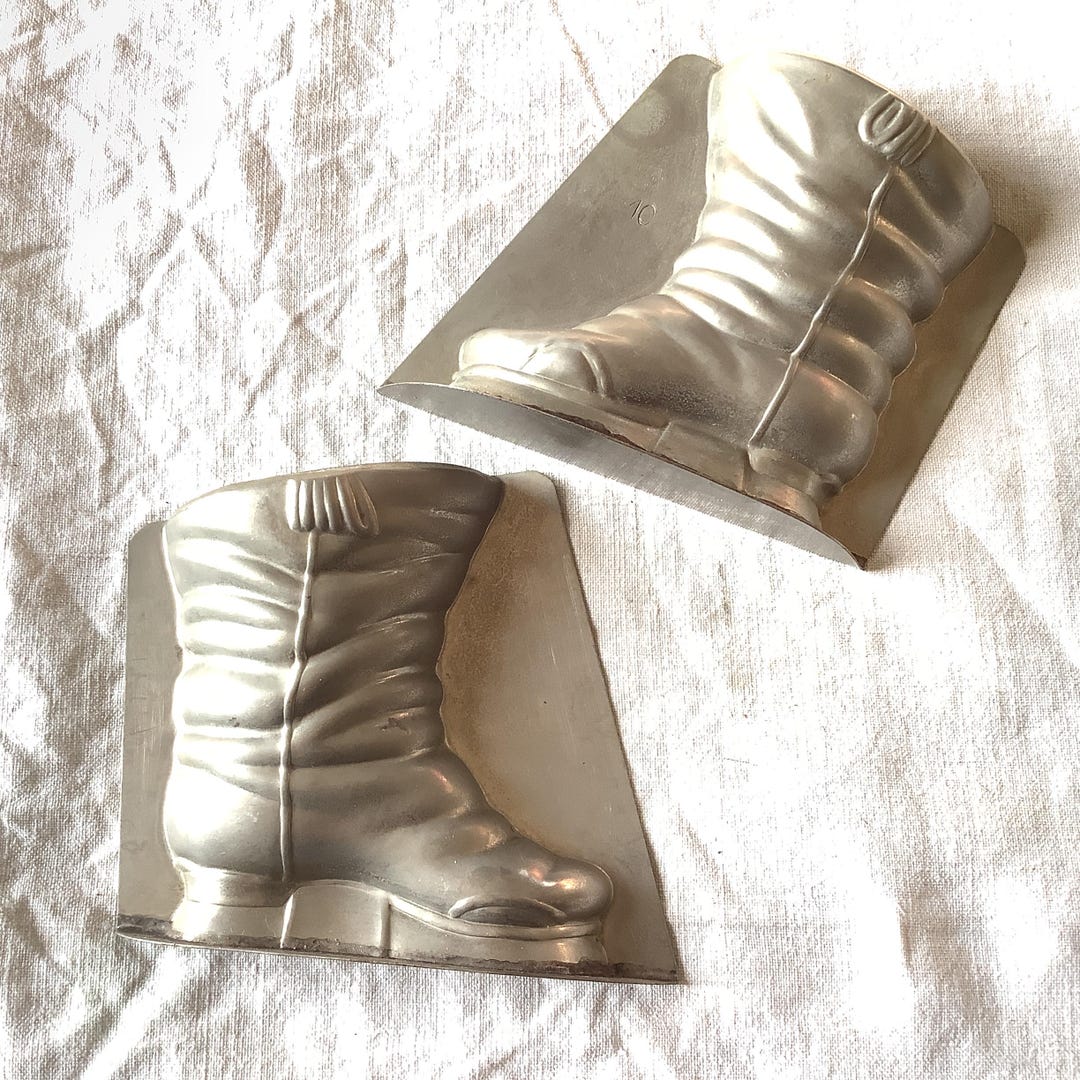 Antique 1920s French Professional Patisserie Matfer Hard Candy ...