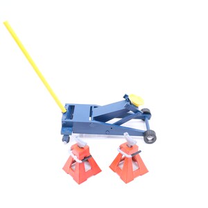 1:6 Scale Miniature Jack & Stands Set - Etsy