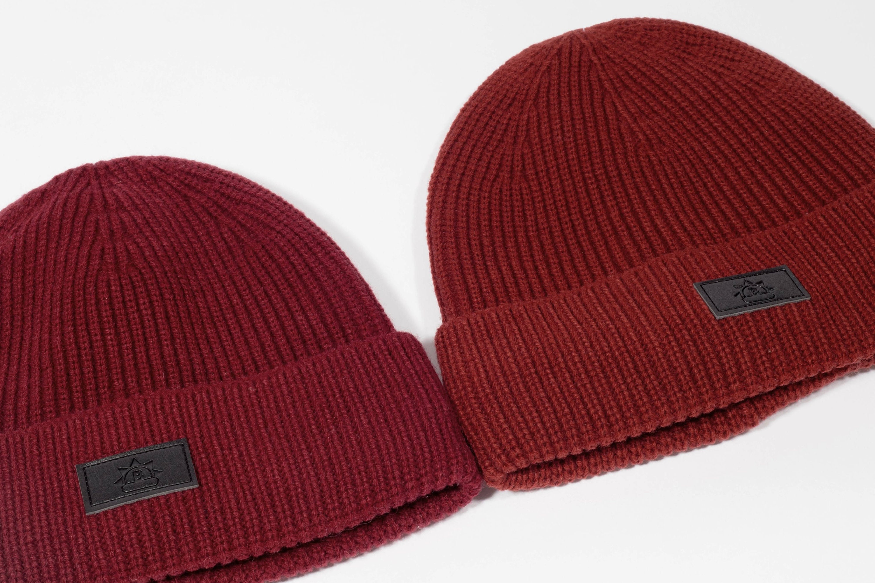 Absolute Burnt Orange Satin Lined Hat - Etsy