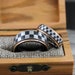 Racing Ring, Car Racing Ring, 3 Piece Couple Set Tungsten Bands ...