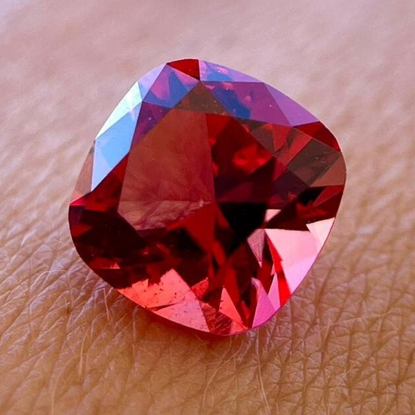Red Beryl - Etsy