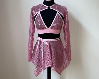 Fairy Rave Outfit - Etsy