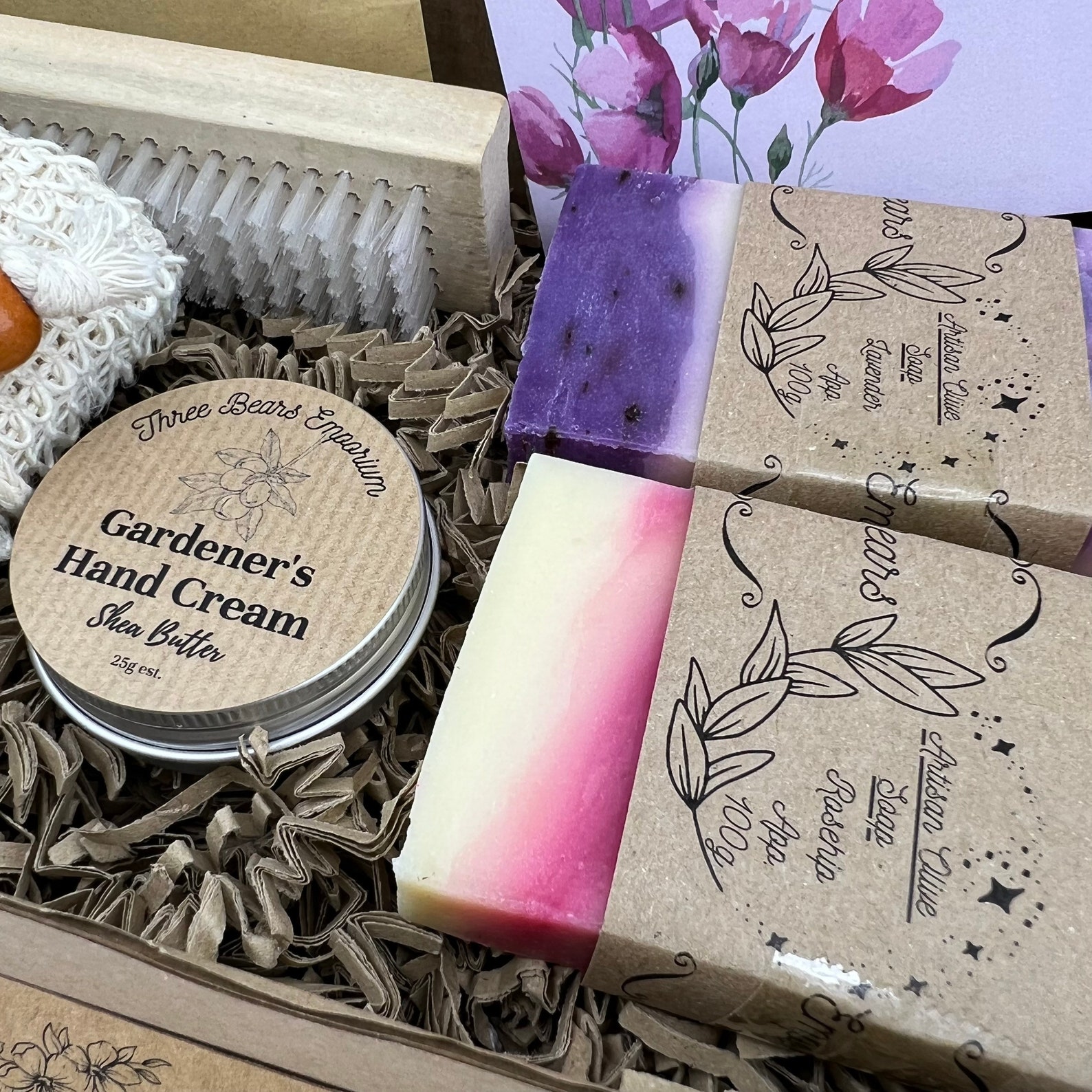 Personalised Garden Lovers Gift Gardening Gift for Women - Etsy