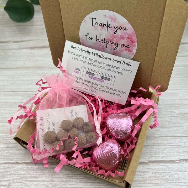 Small Thank You Gift - 60+ Gift Ideas for 2024