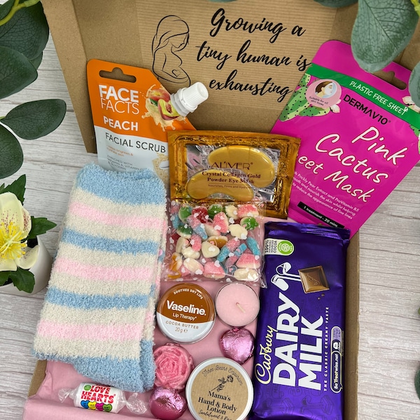 Pregnancy Gift - 60+ Gift Ideas for 2026