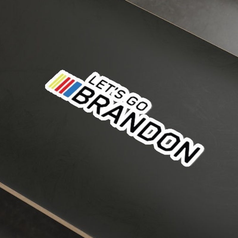 Nascar Stickers - Etsy