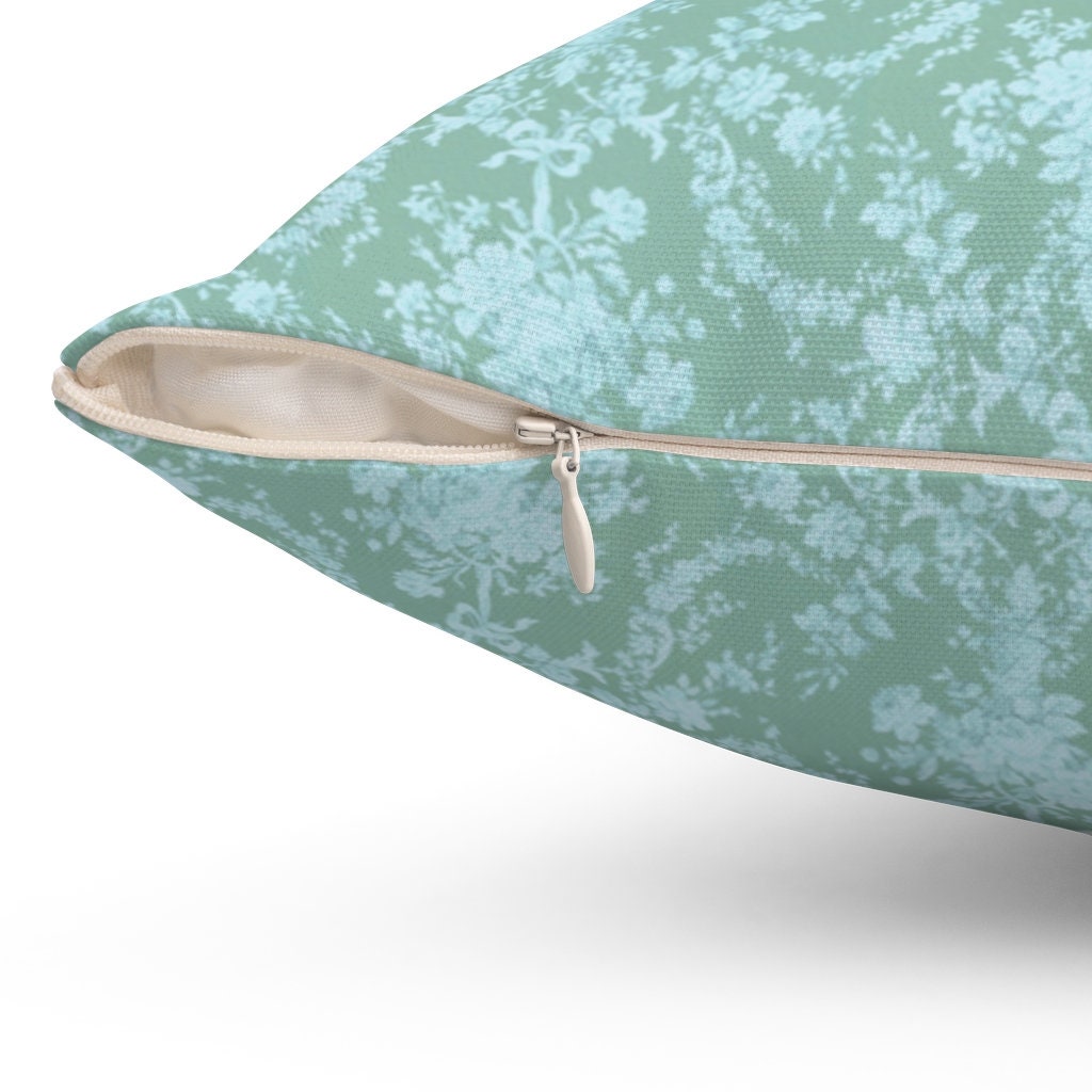 Floral Pillow Case Design Flower Pillow Case High Quality - Etsy UK