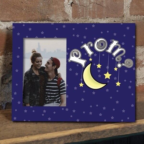 Prom Picture Frames - Etsy