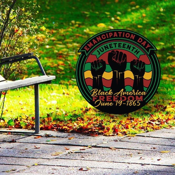 Juneteenth - Etsy