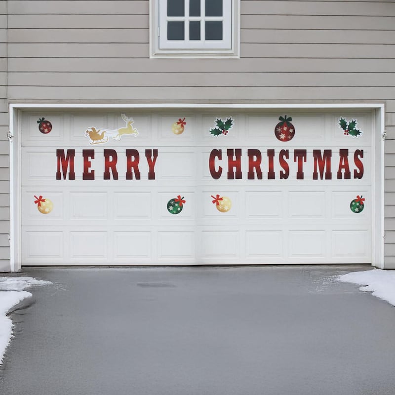 Christmas Locker Decorations - Etsy