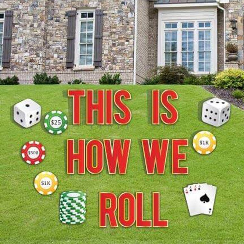 How We Roll - Etsy