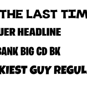 8 Custom Yard Letters 24 Inch Yard Words With Stakes | Custom Name Lawn ...