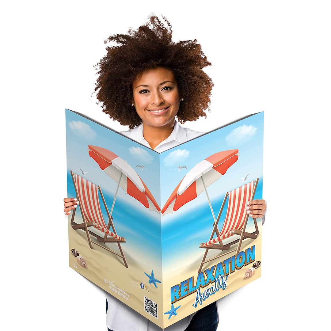 36" Jumbo Retirement Card + Personalized Text | Giant Greeting Card ...