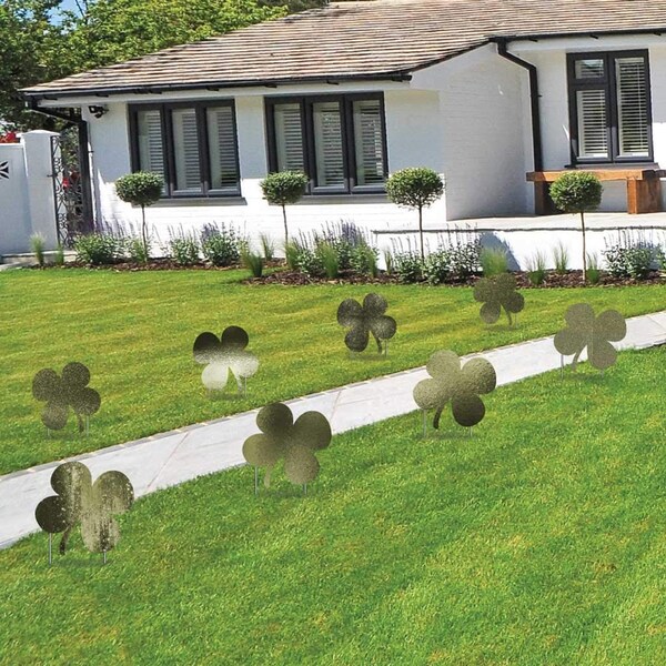 St Patricks Metal Signs - Etsy