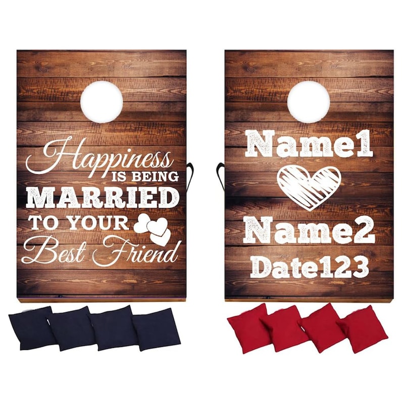 Custom Name Boards - Etsy