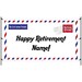 Custom Postal Worker Retirement Banner - 3 Feet X 5 Feet - Etsy