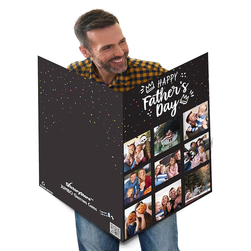 Custom Father's Day - Etsy