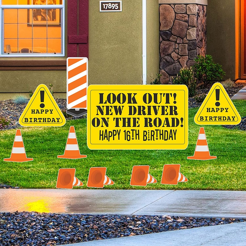 Road Rules and Road Signs - Etsy