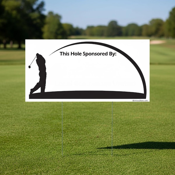 Printable Golf Signs - Etsy