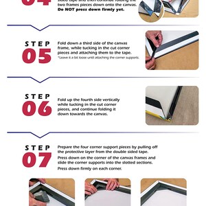 Large 30 X 60 Custom DIY Canvas Prints With Your Photos Personalized ...