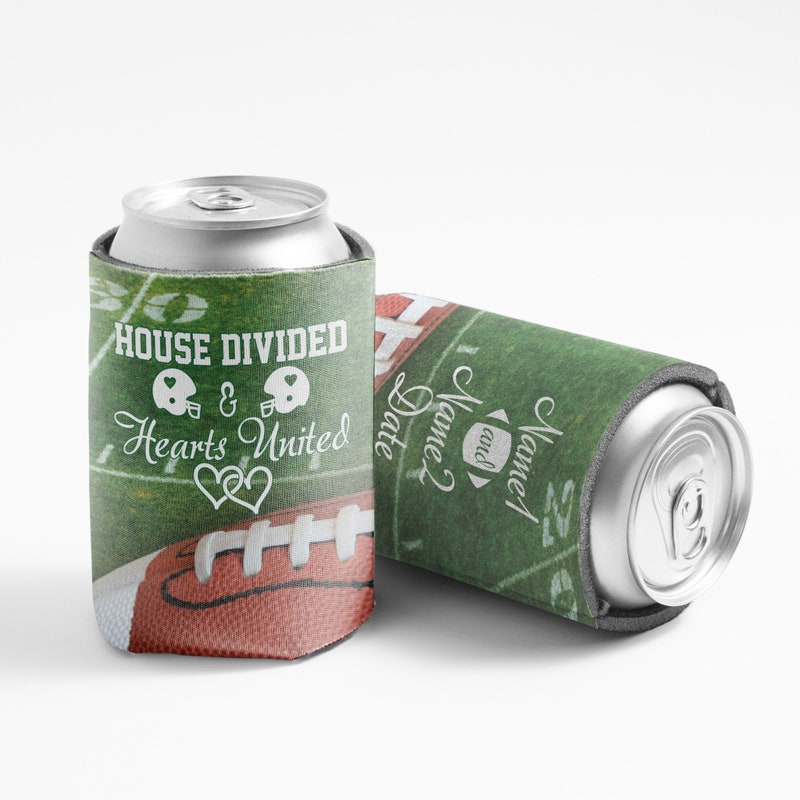 A House Divided - Etsy