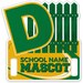 Custom Football Shaped Team & Player Fence or Yard Signs - Etsy