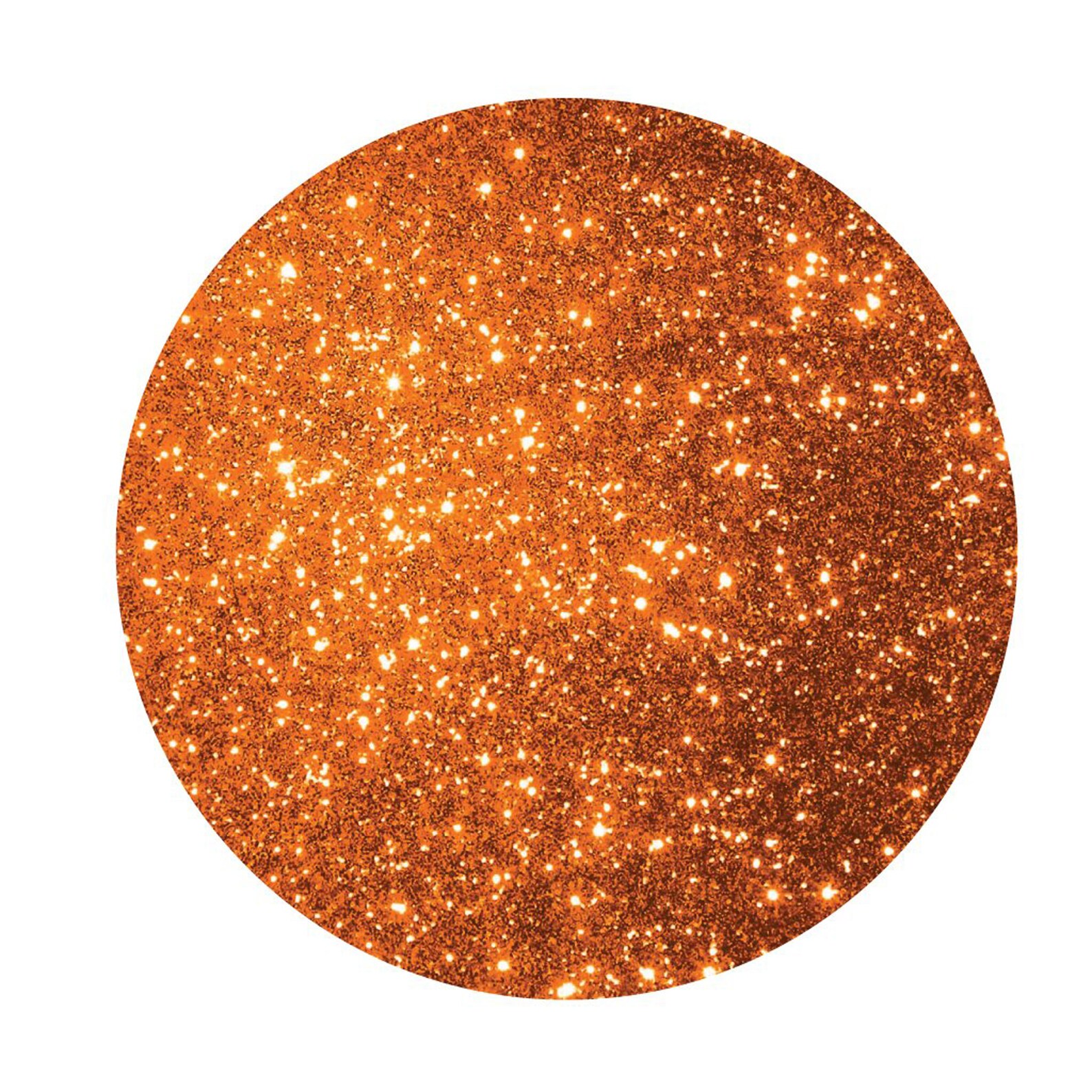 Orange Sparkle Flair Accessories 12pc Birthday Yard Card Lawn | Etsy