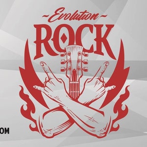 Custom Band Logo Vinyl Banner, 2 Sizes Available - Etsy