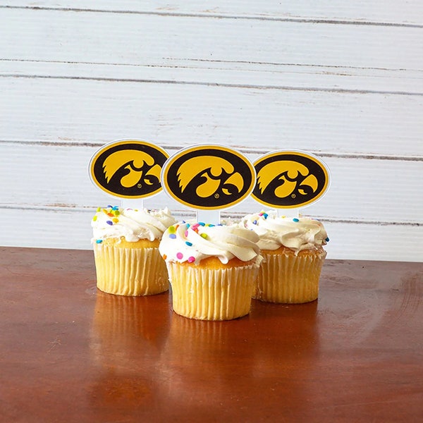 University of Iowa - Etsy
