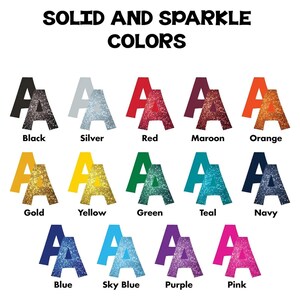 8 Custom Yard Letters 24 Inch Yard Words With Stakes | Custom Name Lawn ...