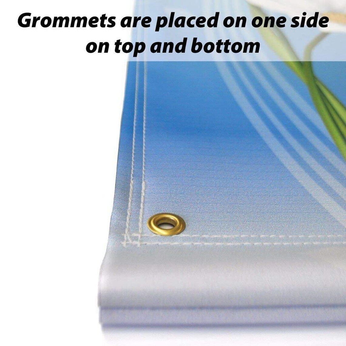 Custom Band Logo Vinyl Banner 2 Sizes Available | Etsy