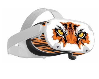 Oculus Quest 2 Vinyl Skin - Etsy