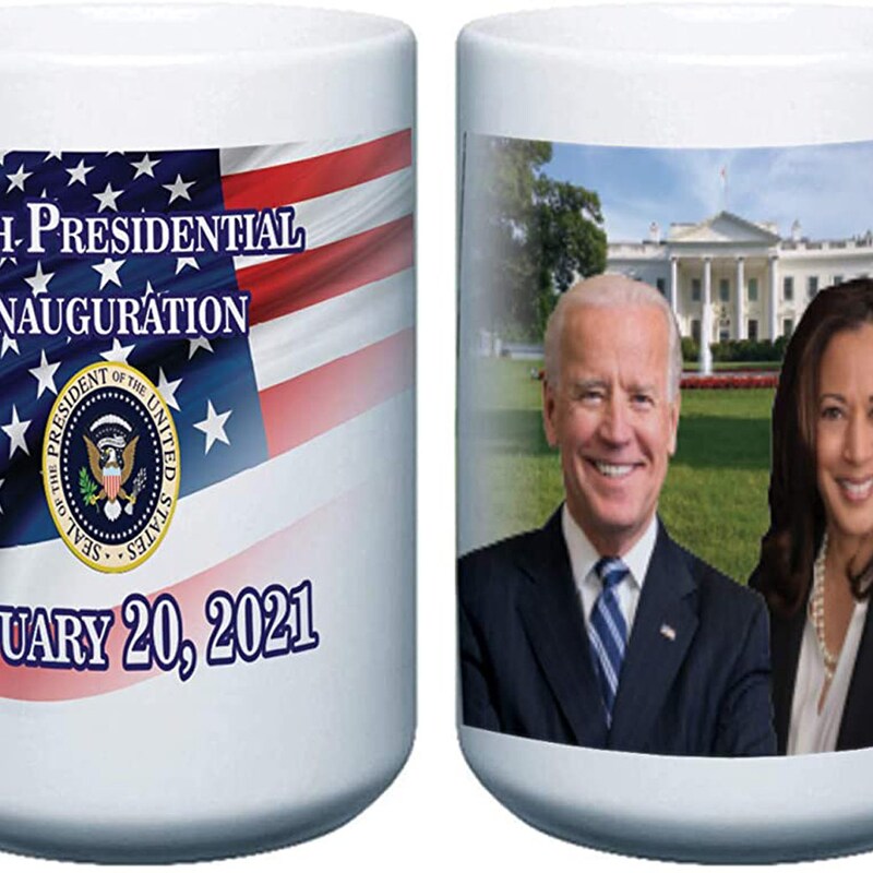 Joe Biden Mug - Etsy