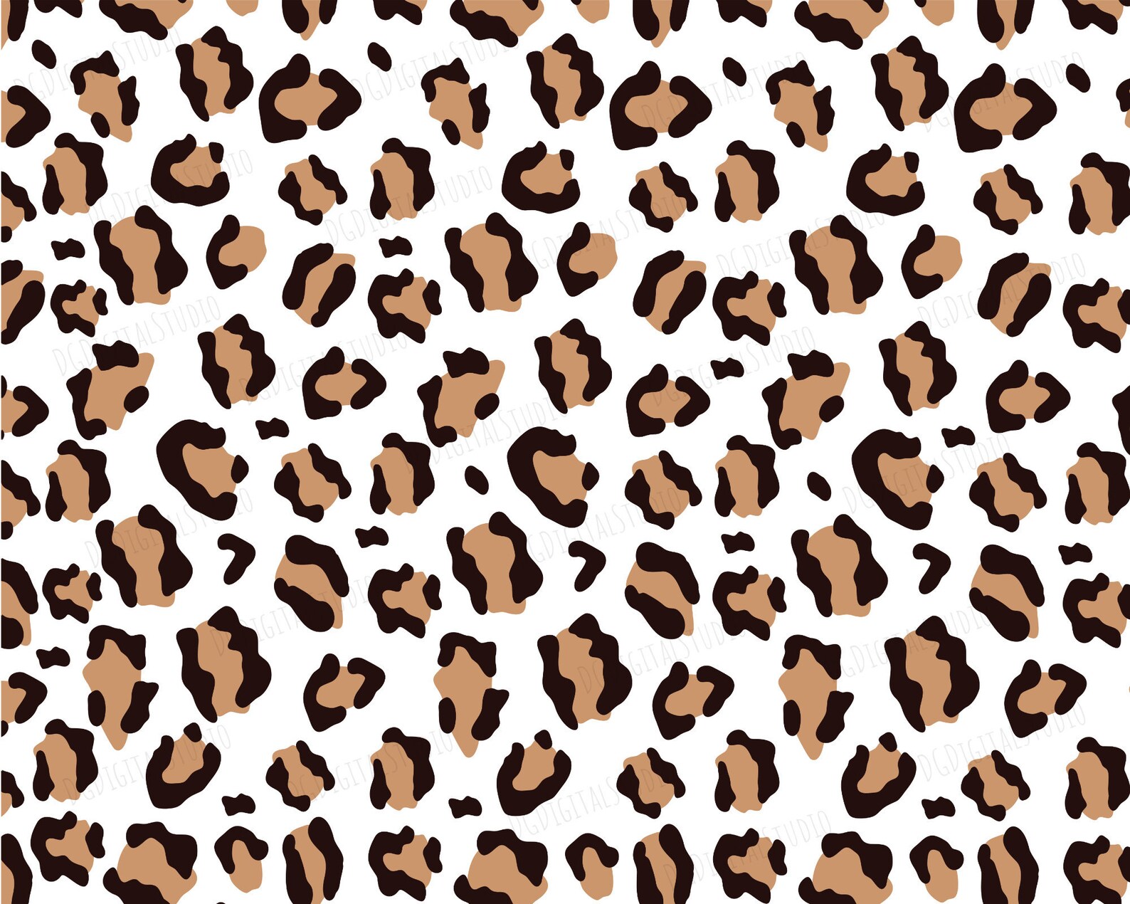 Leopard Print Pattern SVG Leopard Spots Svg Cheetah Print - Etsy Leopard Print Pattern SVG Leopard Spots Svg Cheetah Print - Etsy