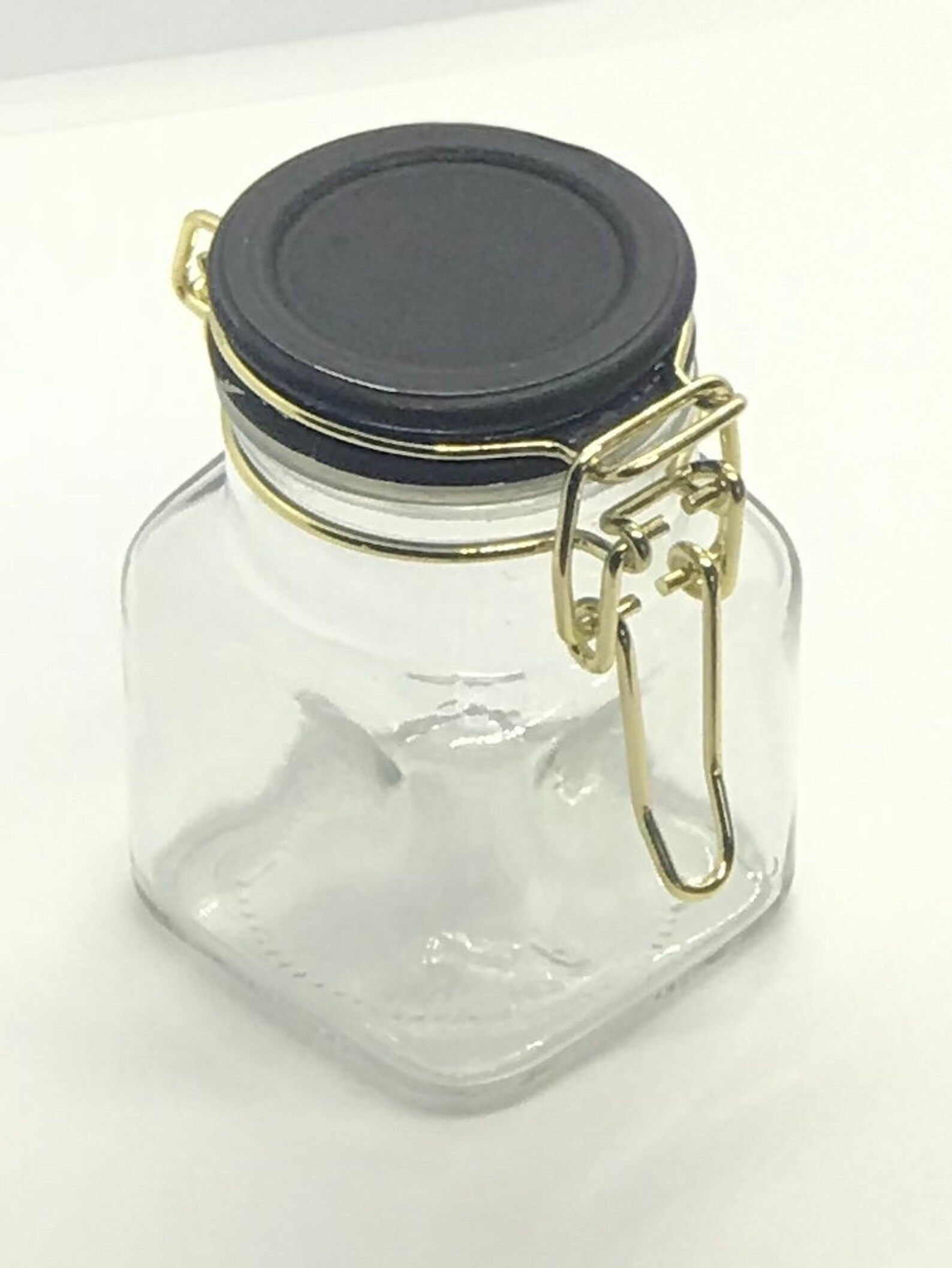 12-piece Hanging Spice Rack-gold | Etsy