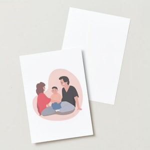 Parenting Graphic Illustration for Instant Download Printable Design ...