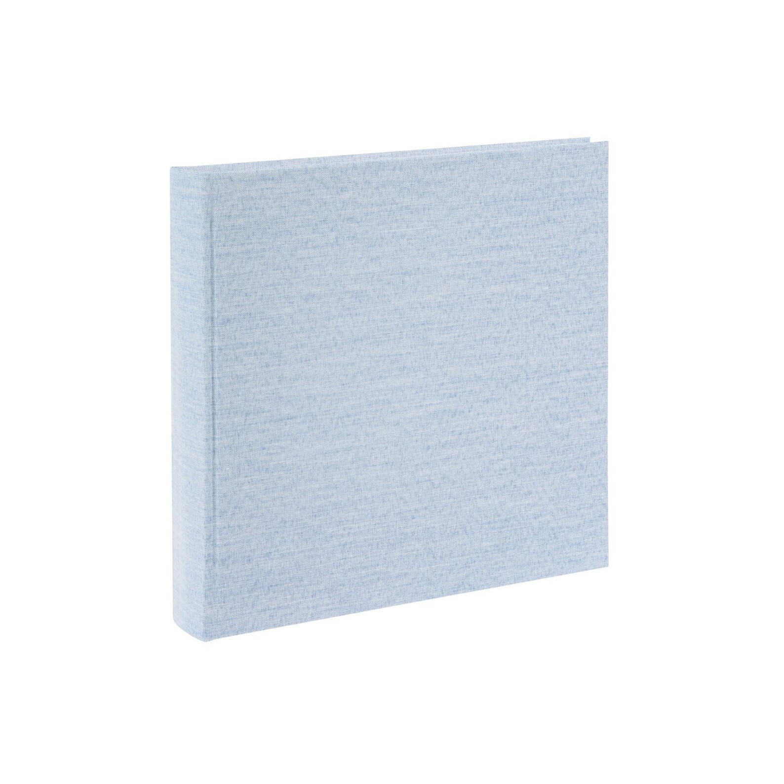 Traditional Book Bound Photograph Album 25cm X 25cm | Glassine ...