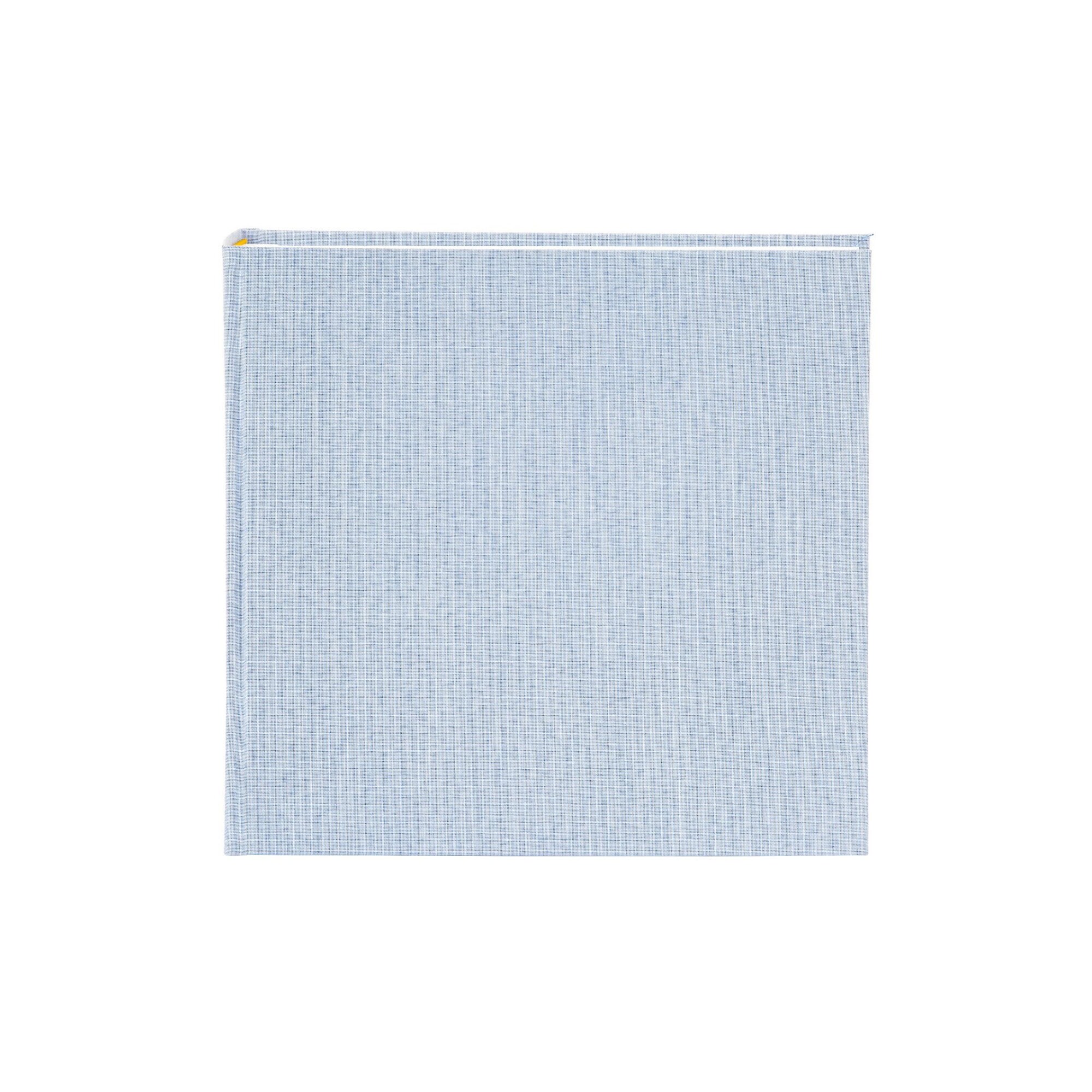 Traditional Book Bound Photograph Album 25cm X 25cm | Glassine ...
