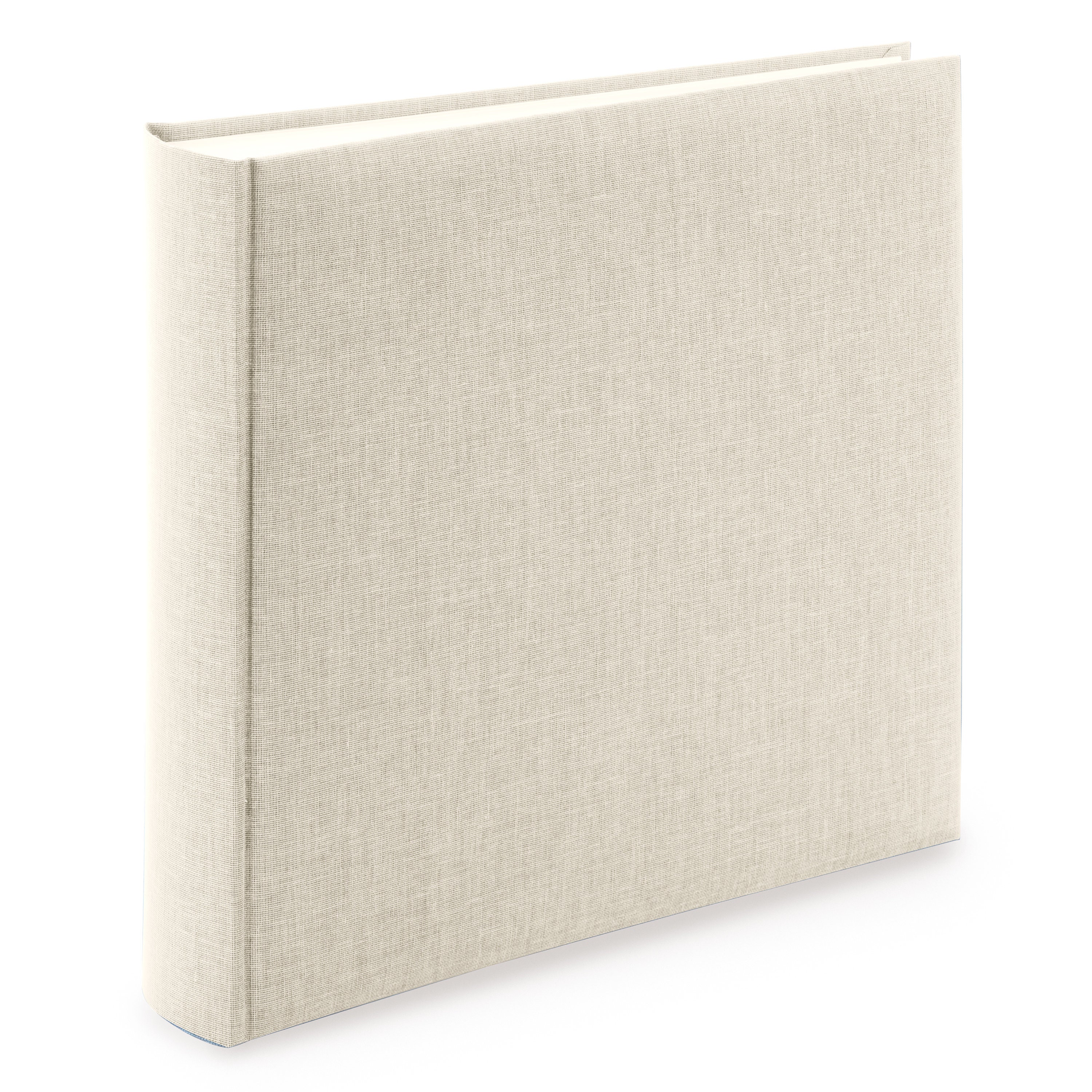 50 Pages / 100 Sides | Traditional Book Bound Photograph Album ...