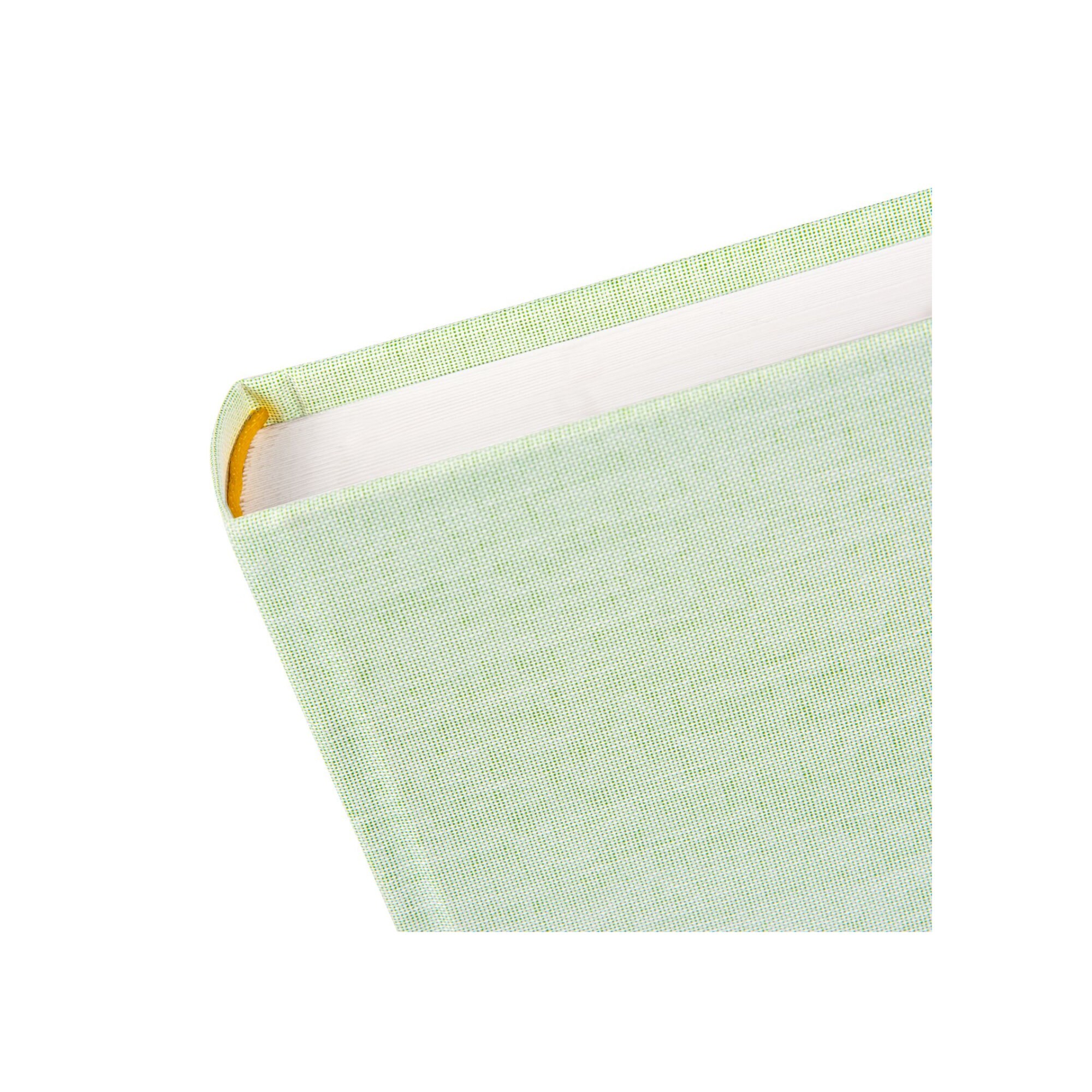 Traditional Book Bound Photograph Album 25cm X 25cm | Glassine ...