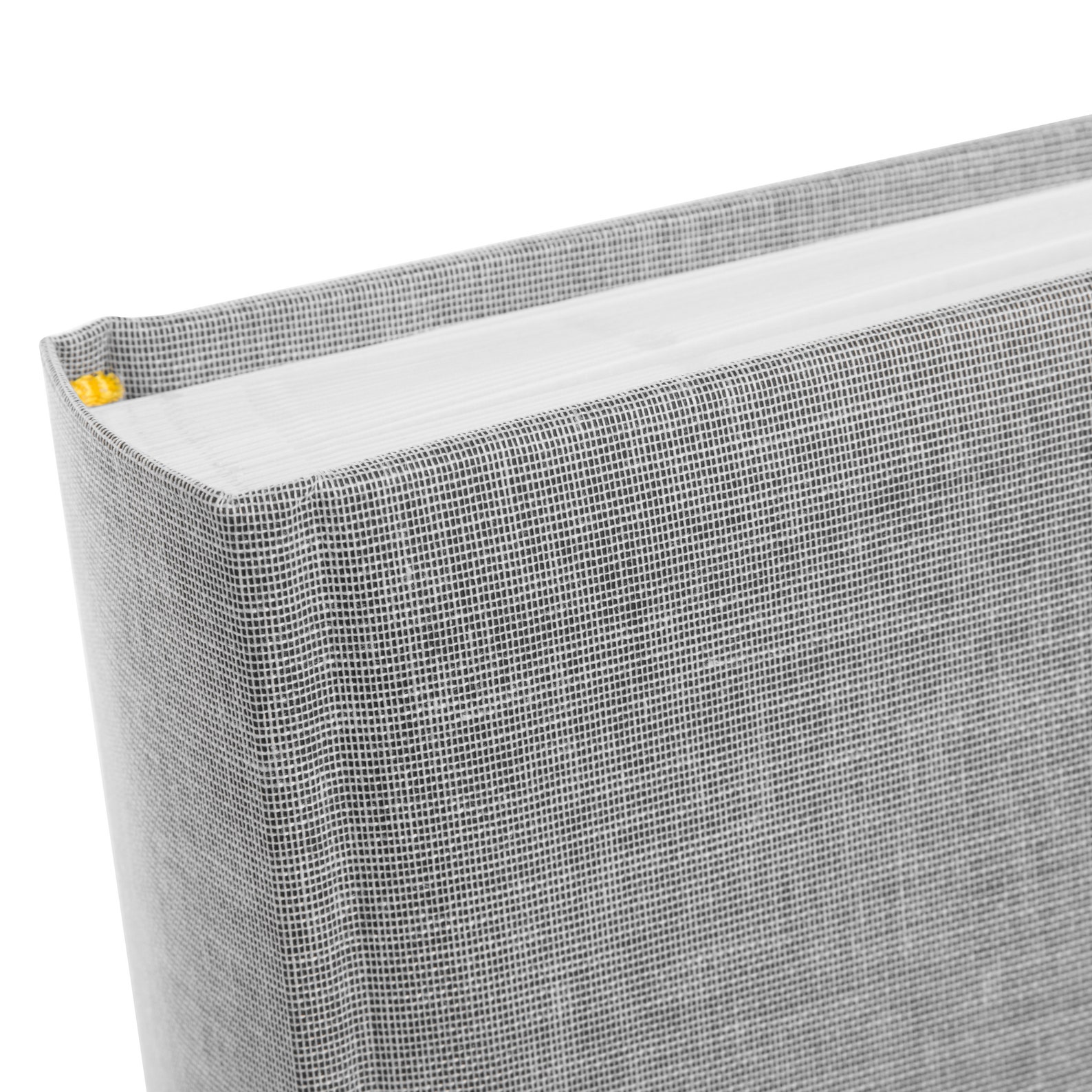 Traditional Book Bound Photograph Album 30cmx31cm | Opaque Interleave ...