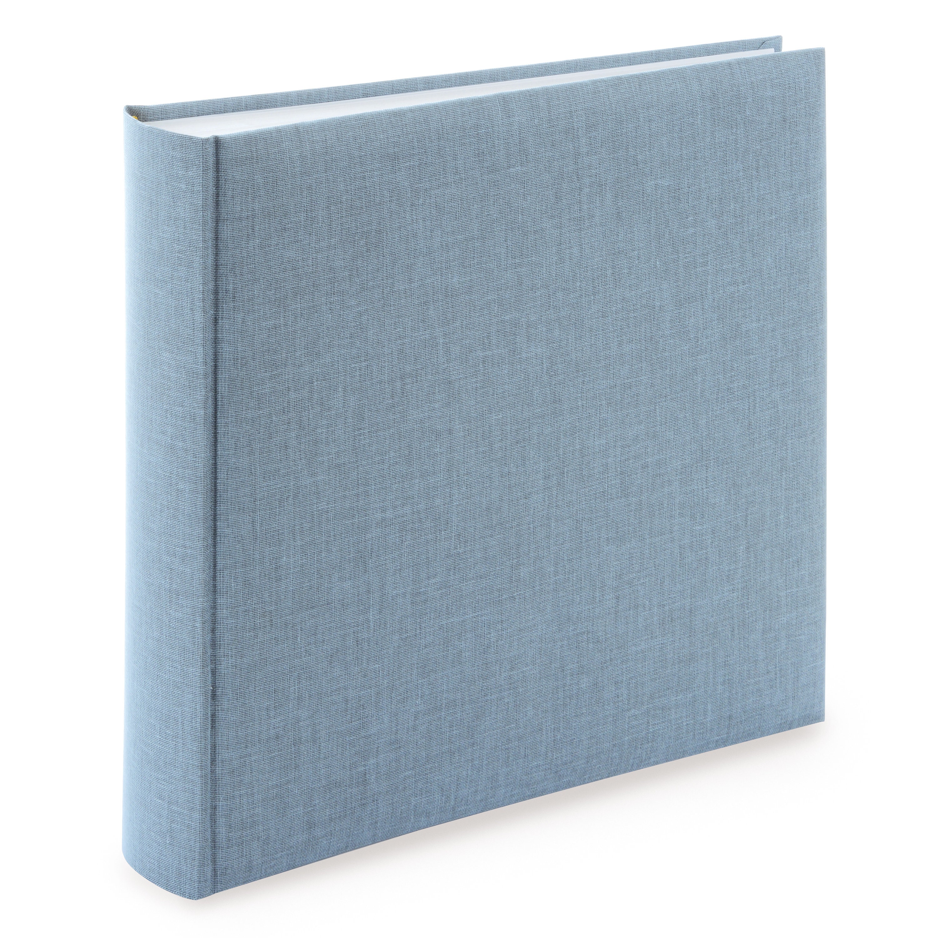 50 Pages / 100 Sides | Traditional Book Bound Photograph Album ...