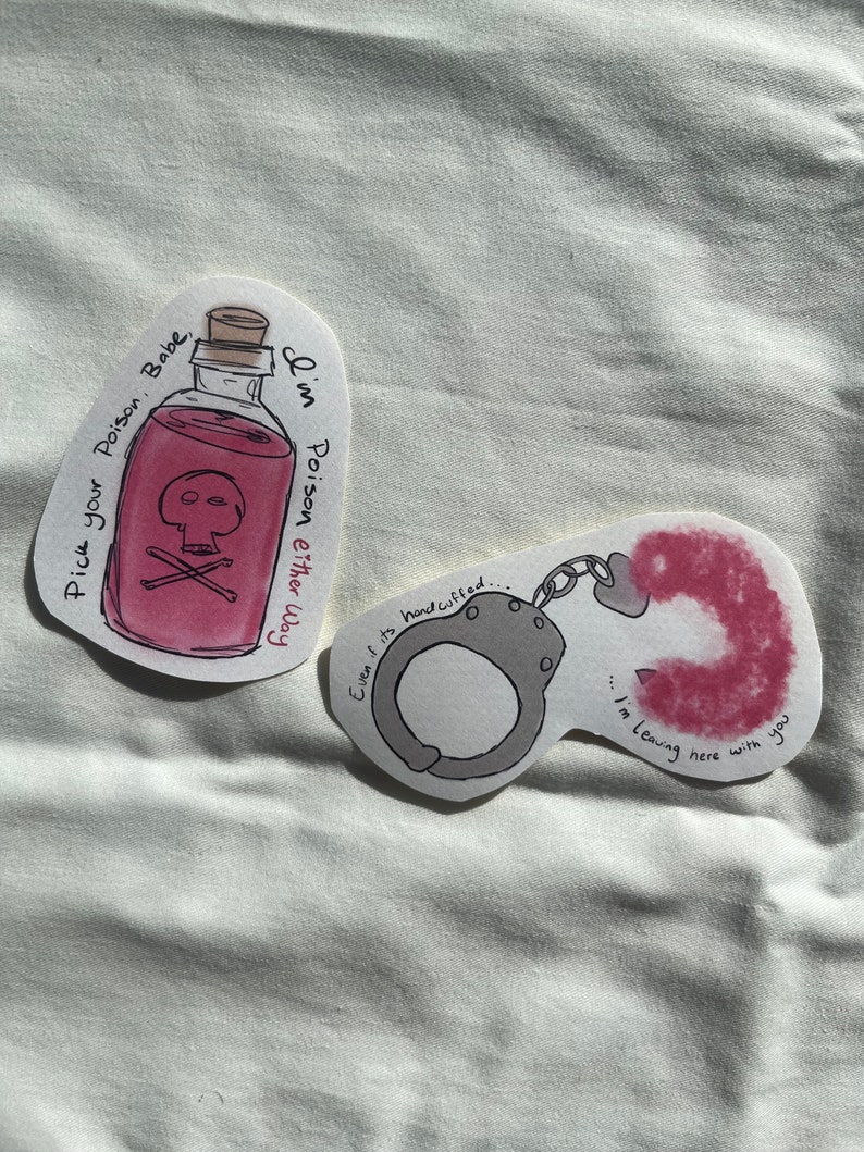 I'm Gonna Get You Back Imgonnagetyouback Imgonnagetyouback Sticker ...