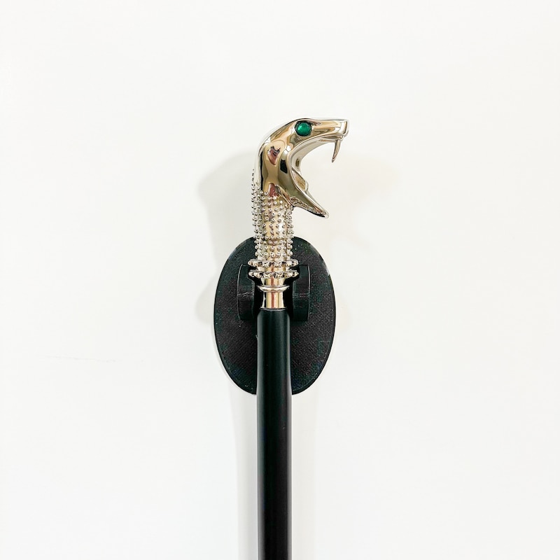 Wall Mount Cane - Etsy