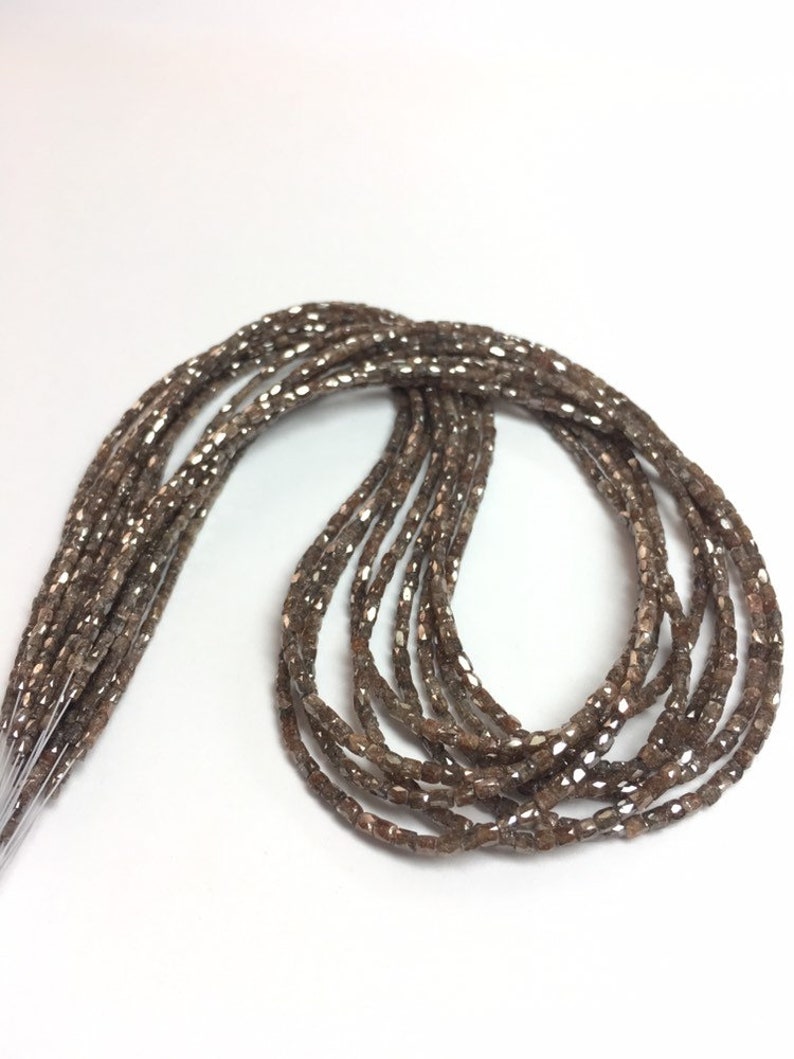 Natural Red Diamond Tube Shape Polished Diamond Long Cube - Etsy