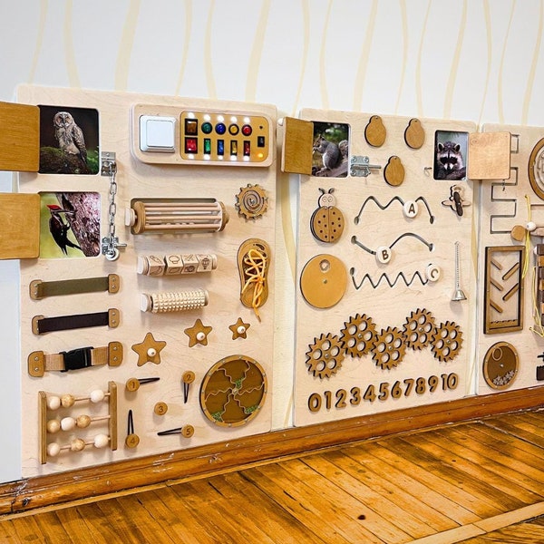 Baby Sensory Room - Etsy UK