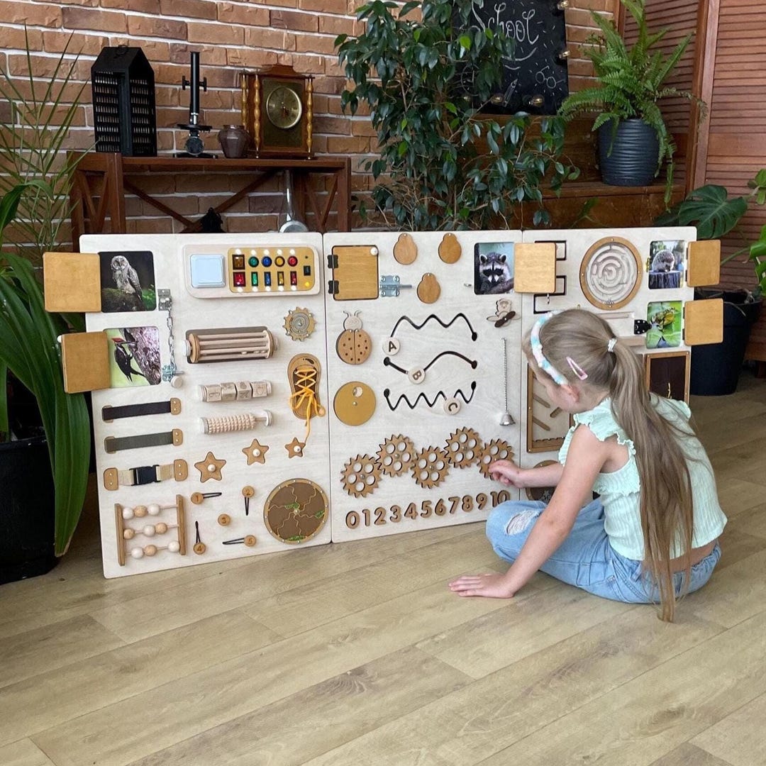 Sensory Toys for Asd, Occupational Therapy Toys for Autism, Asd Fidget ...