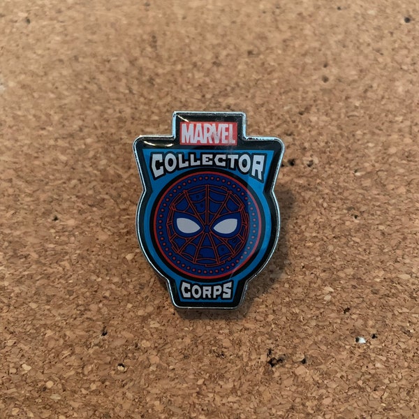 Spider Man Pins - Etsy